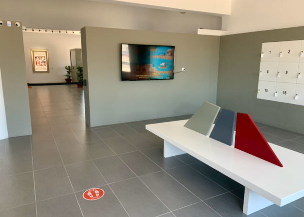 Lost Atlantis Museum in Megalochori - Tickets, Hours, Tours, Review