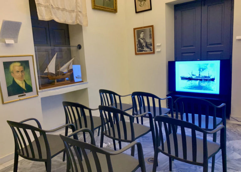 Naval Maritime Museum in Oia - Tickets, Hours, Tours, Review