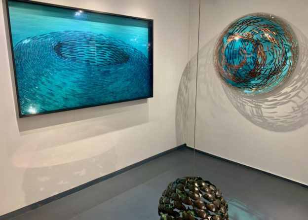 Mati Art Gallery in Fira - Hours, Photos, Review