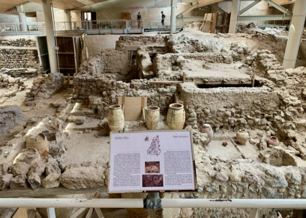 The 16 Best Santorini Museums