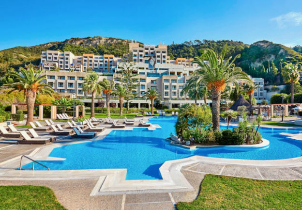 Where to stay in Rhodes - My favorite towns and places