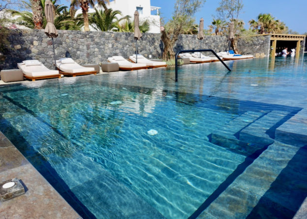 Where to Stay in Perissa & Perivolos: Best Beach Hotels (2026)