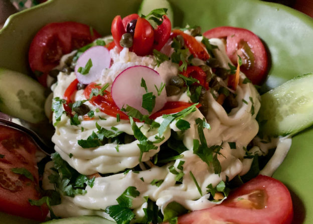 Pame Tsipouro Pame Kafeneio in Athens, Greece