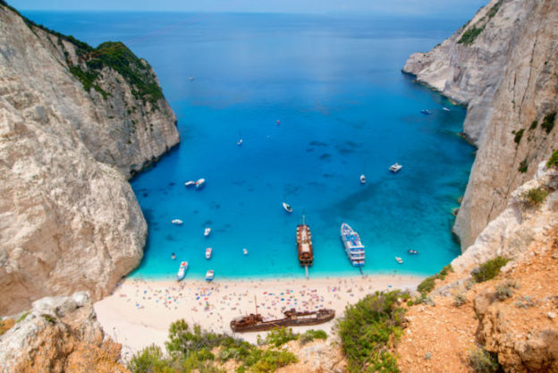 19 Best Beaches in Greece (2026) – Where to Swim & Stay