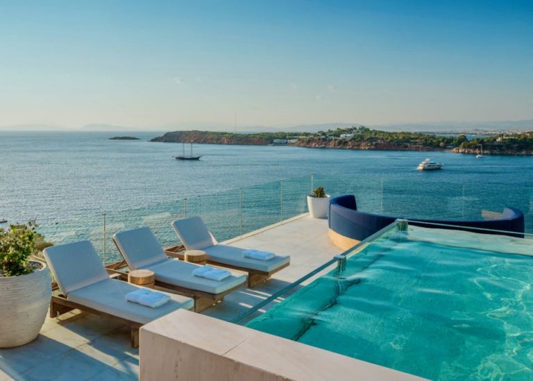15 Best Family Hotels in Athens (2026) – Where to Stay with Kids