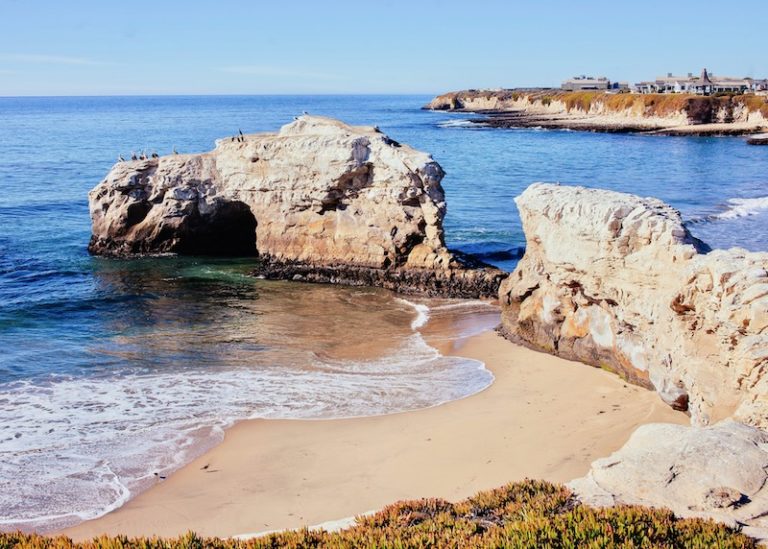 WHERE TO STAY in SANTA CRUZ - Best Areas & Neighborhoods