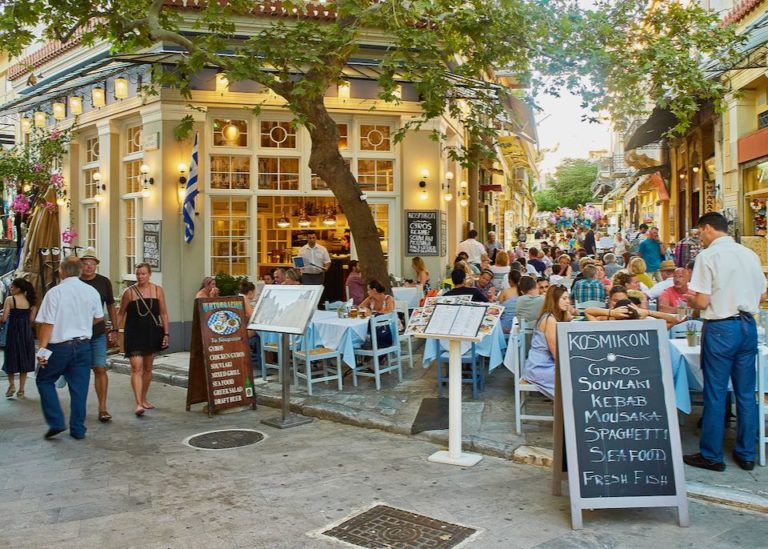 The BEST TOURS & THINGS TO DO in Athens (2026)