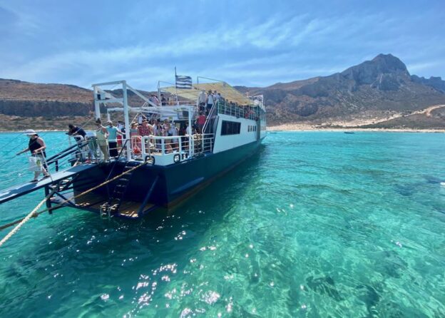 13 Best Tours in Crete - Chania, Heraklio, Rethymno, & Elounda