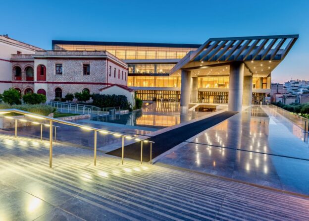 18 Best Museums in Athens – Greek History, Art, & Acropolis