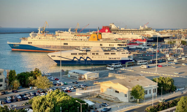 My 2026 Crete Travel Guide