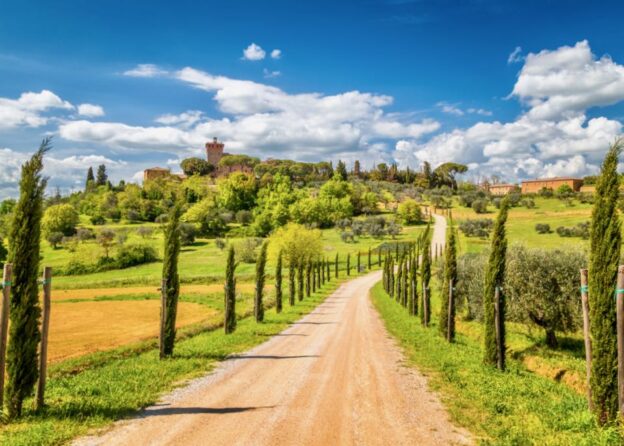 BEST TIME to Visit Europe - for Good Weather, Sightseeing, & Saving Money