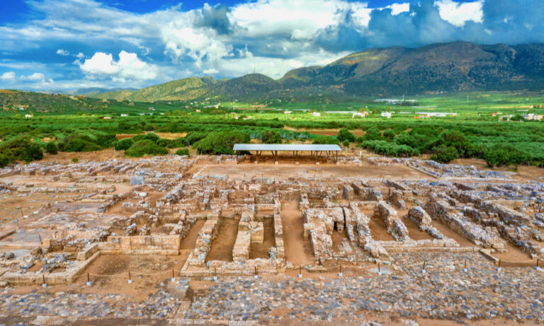 My Crete Travel Guide for First-Timers (2026)