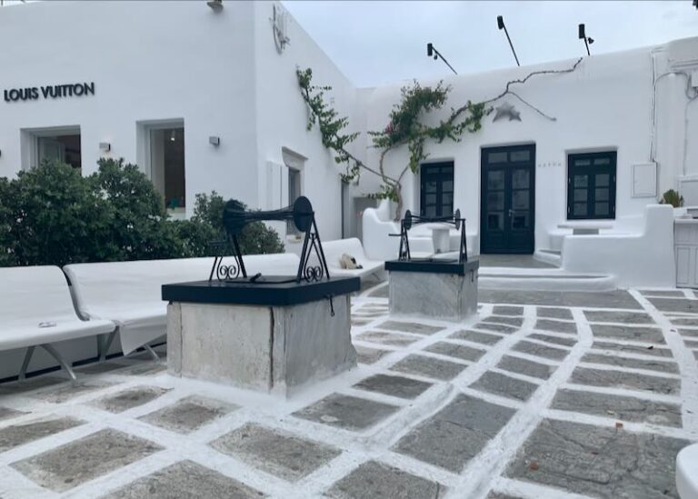 15 Best Bars & Nightclubs in Mykonos Town (2026 Guide)