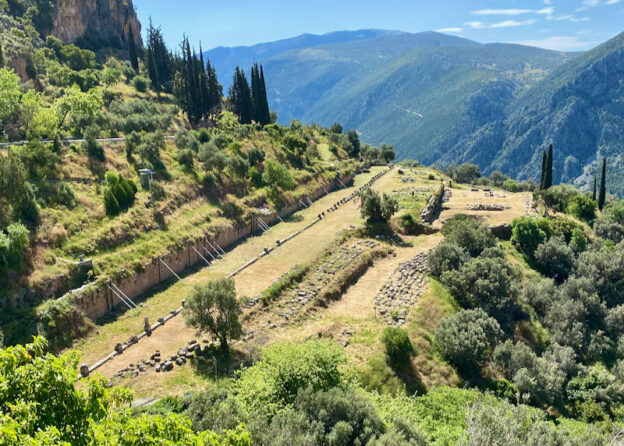 9 Best Tours & Things to Do in Delphi, Greece