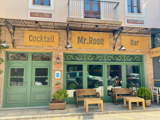 8 Best Restaurants in Delphi – Best Places to Eat