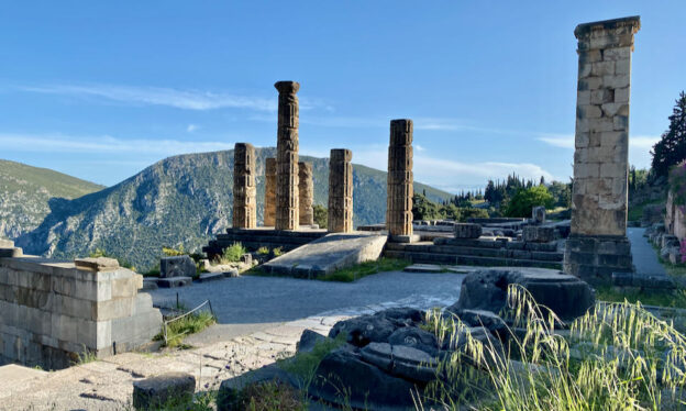 9 Best Tours & Things to Do in Delphi, Greece