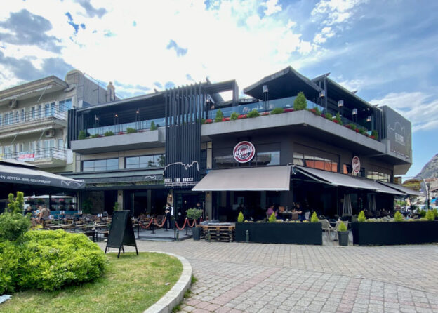 11 Best Restaurants near the Meteora – Best Places to Eat