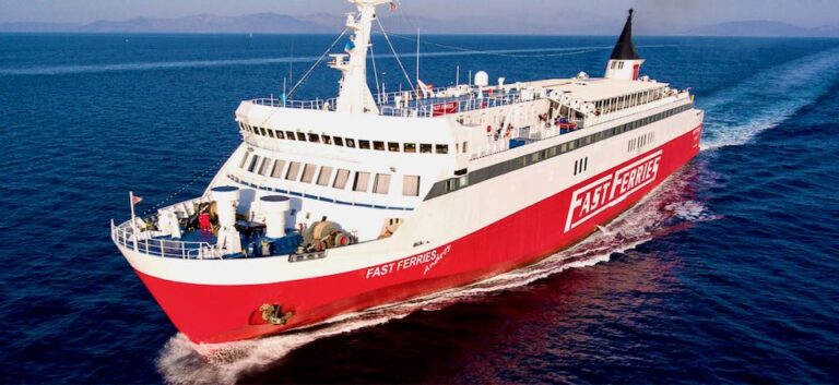 Rafina to Mykonos Ferry: Schedule, Prices, & Airport Tips (2026)