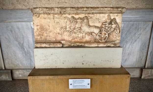 The Ancient Agora in Athens: Tickets, Hours, Map, Tours, Photos