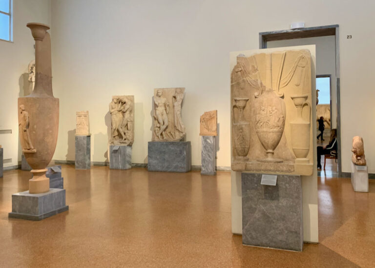 National Archaeological Museum in Athens - Tickets, Hours, Tours, Review