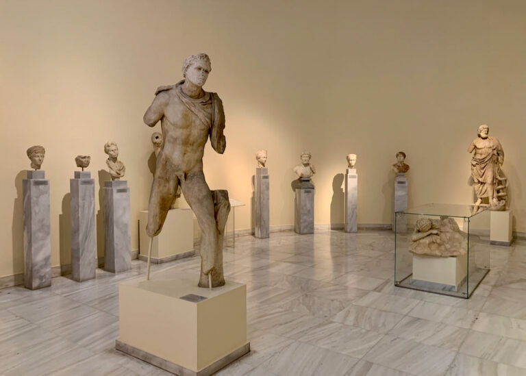 National Archaeological Museum in Athens - Tickets, Hours, Tours, Review
