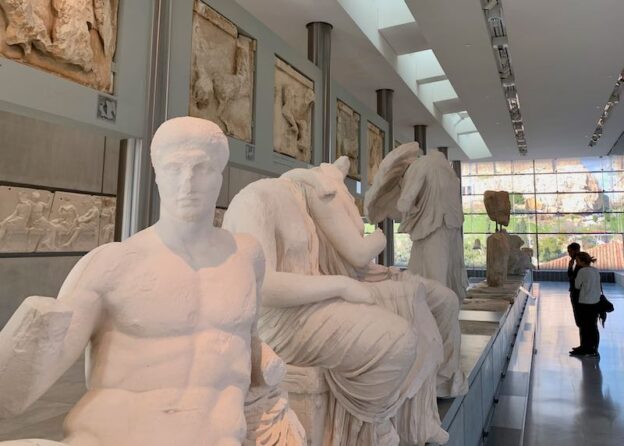 18 Best Museums in Athens – Greek History, Art, & Acropolis