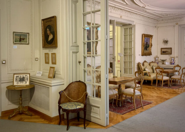 Athens City Museum - Tickets, Hours, Tours, Review