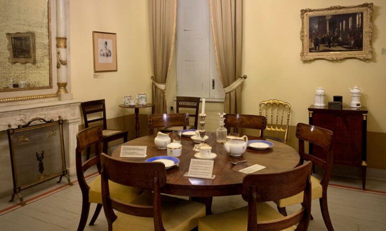 Athens City Museum - Tickets, Hours, Tours, Review