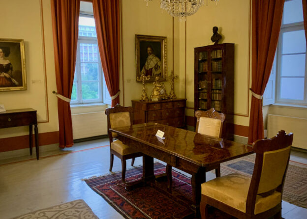 Athens City Museum - Tickets, Hours, Tours, Review