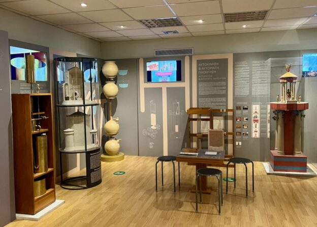 Museum of Ancient Greek Technology - Tickets, Hours, Tours, Review