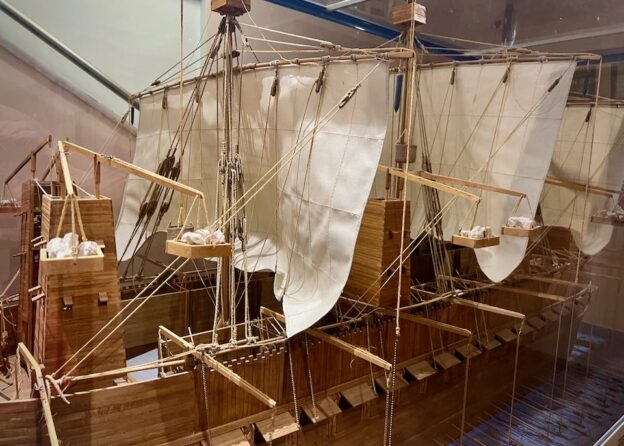 Museum of Ancient Greek Technology - Tickets, Hours, Tours, Review