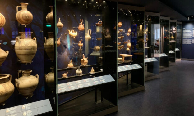 Cycladic Art Museum - Tickets, Hours, Review