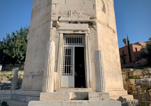 The Roman Agora in Athens: Tickets, Hours, Map, Tours, Photos