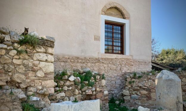 The Roman Agora in Athens: Tickets, Hours, Map, Tours, Photos