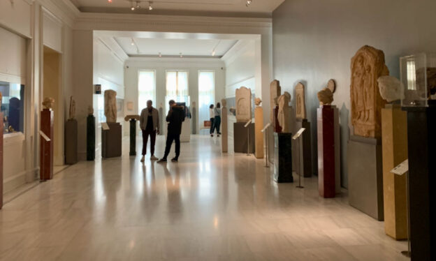 Benaki Museum in Athens - Tickets, Hours, Tours, Review