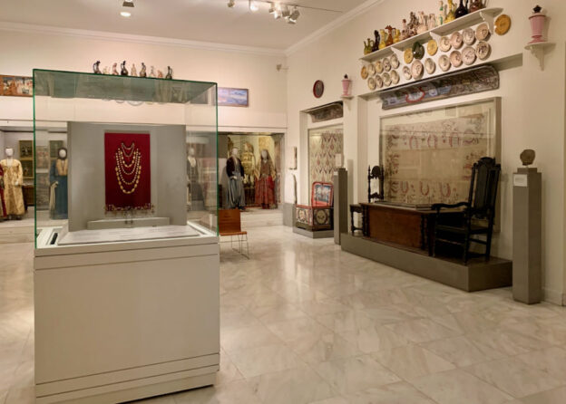Benaki Museum in Athens - Tickets, Hours, Tours, Review