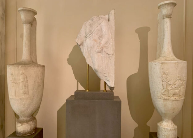 Benaki Museum in Athens - Tickets, Hours, Tours, Review