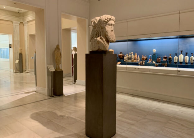 Benaki Museum in Athens - Tickets, Hours, Tours, Review