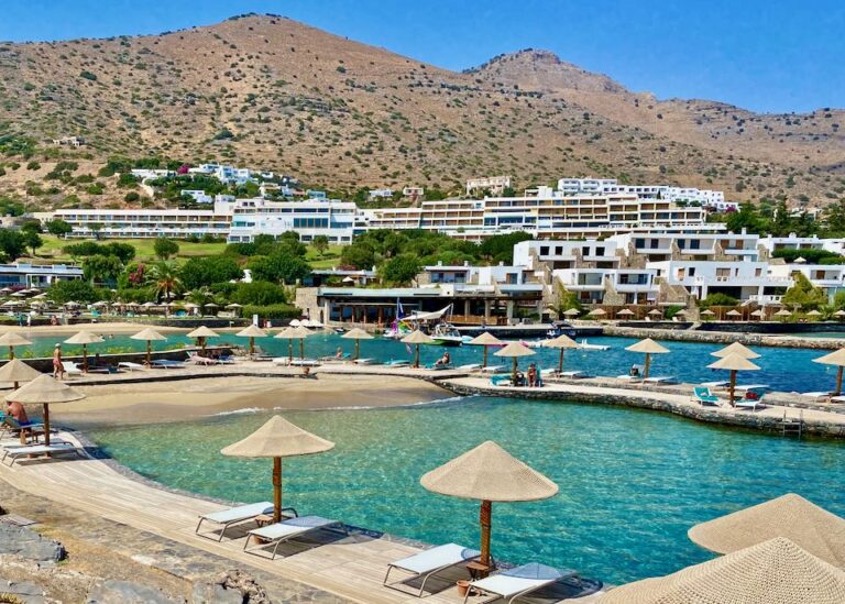 8 Best Luxury Hotels in Elounda (2026) – Expert Guide & Tips