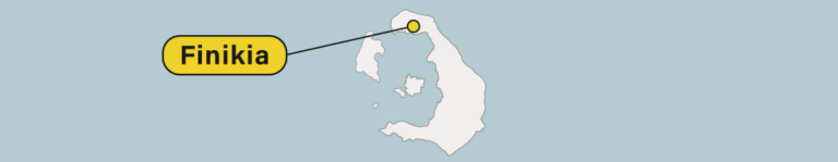 Where to Stay in Santorini - Best Towns & Hotels