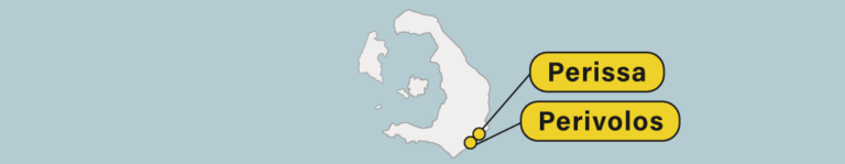 Where to Stay in Santorini - Best Towns & Hotels