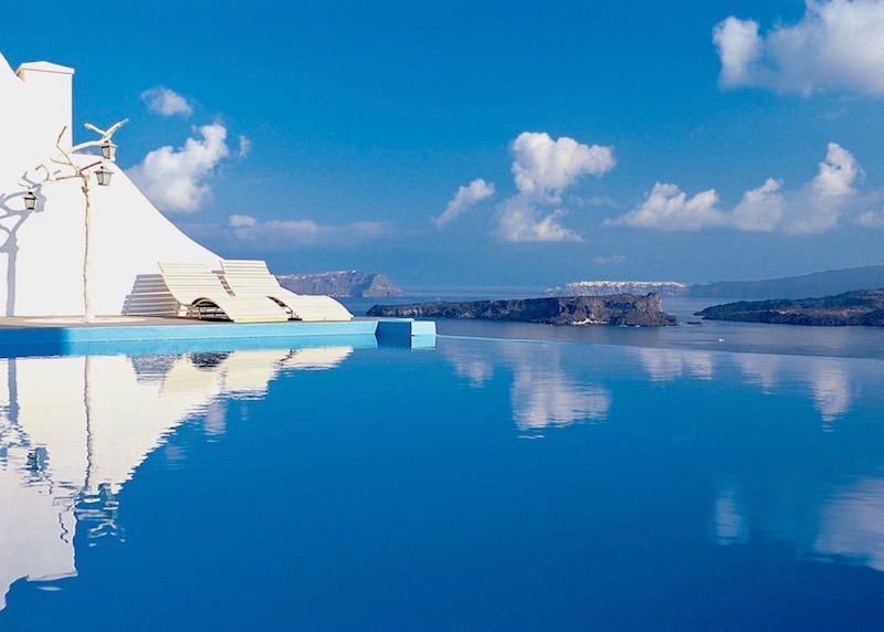 Travis Alexander Shower Reflection