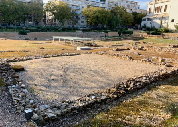 Aristotle’s Lyceum in Athens: Tickets, Hours, Map, Photos