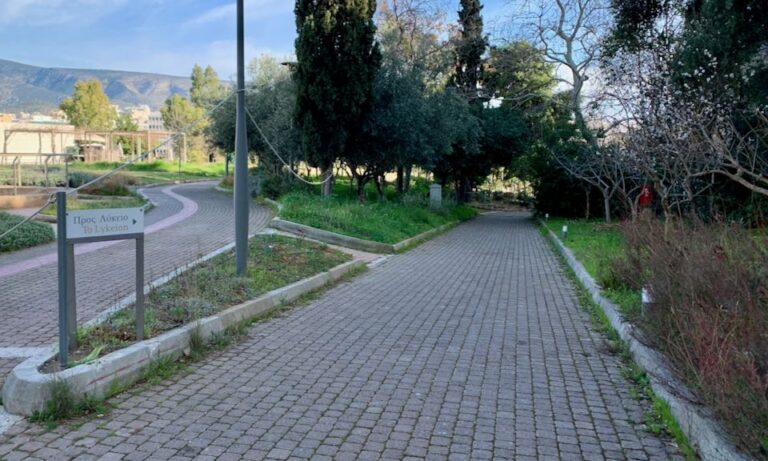 Aristotle’s Lyceum in Athens: Tickets, Hours, Map, Photos