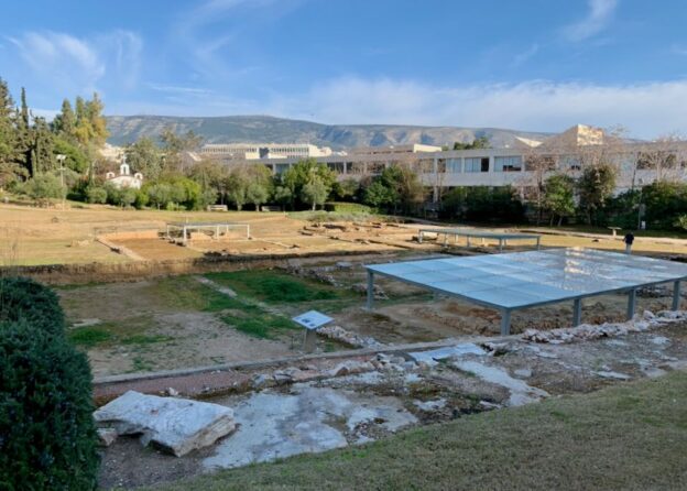 Aristotle’s Lyceum in Athens: Tickets, Hours, Map, Photos