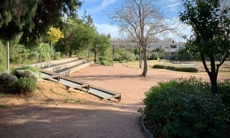 Aristotle’s Lyceum in Athens: Tickets, Hours, Map, Photos