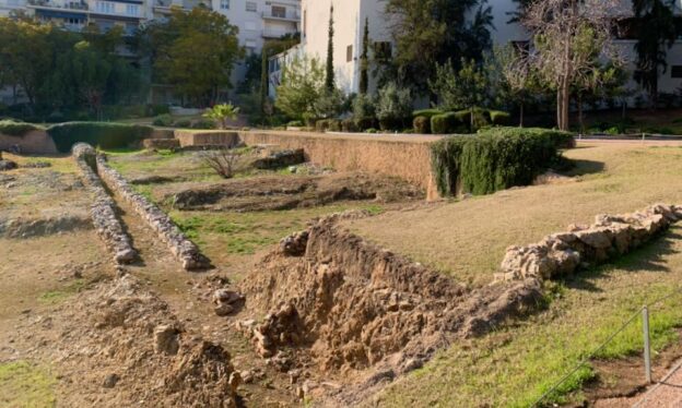 Aristotle’s Lyceum in Athens: Tickets, Hours, Map, Photos