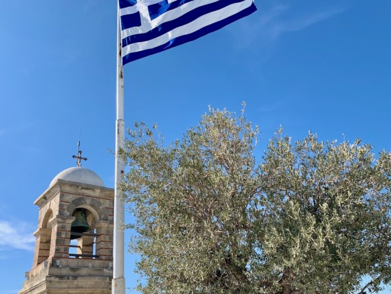 Mount Lycabettus in Athens, Greece – Visitor’s Guide