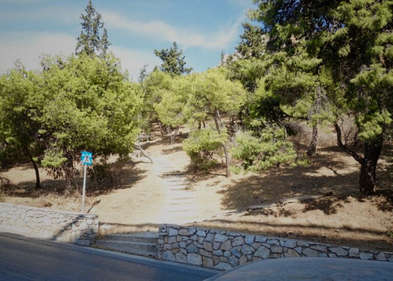 Mount Lycabettus in Athens, Greece – Visitor’s Guide