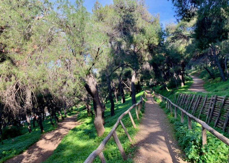 Mount Lycabettus in Athens, Greece – Visitor’s Guide